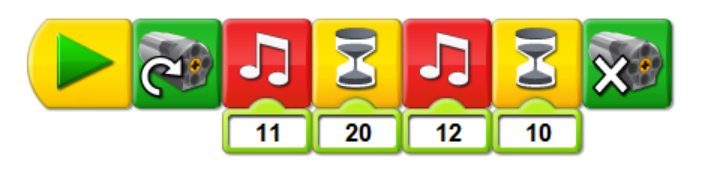 wedobots: LEGO® WeDo designs for the busy teacher: WeDo and Scratch ...