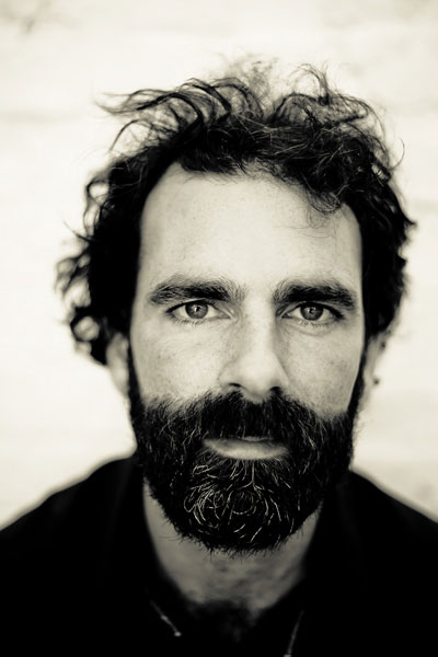 Creative Focus: Steve Howse