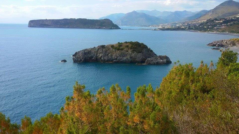 Le spiagge più belle della Calabria. Stupendo spettacolo di mare. 15 ...