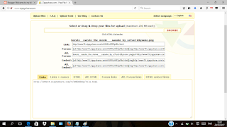 Cara Mengubah File Menjadi Link - Berbagi Berbagai Informasi