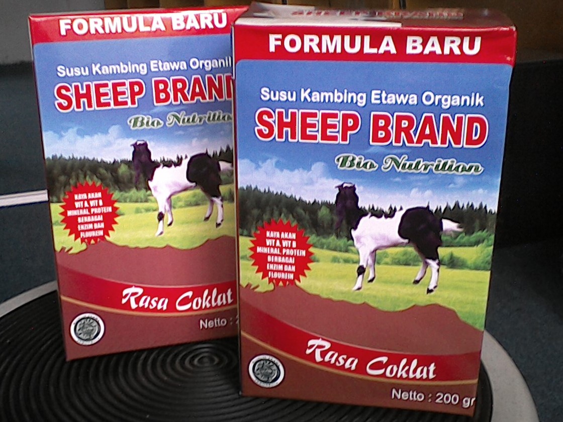Perbandingan Kandungan dan Keuntungan Konsumsi Susu Kambing dengan Susu ...