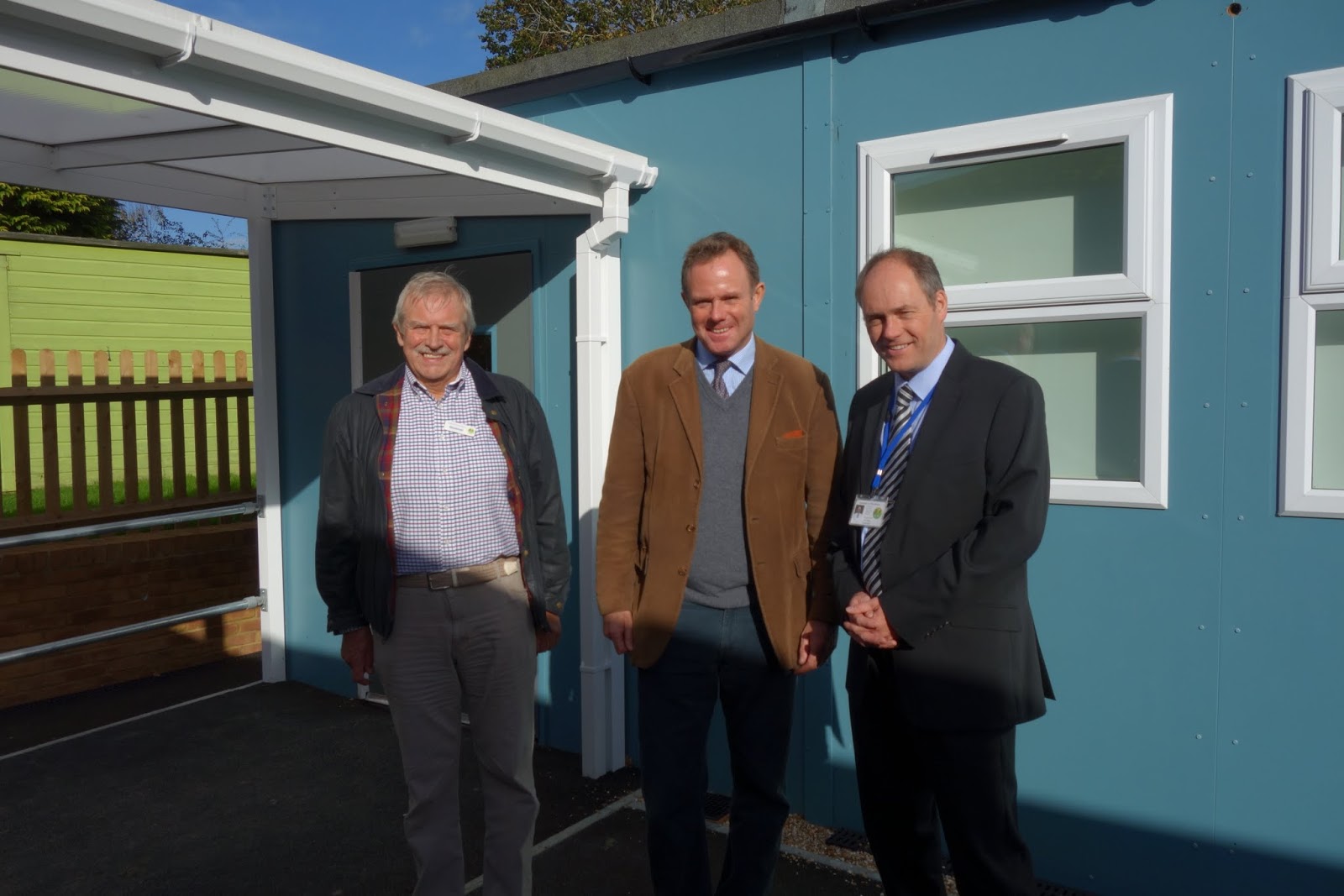 Amberley Primary School