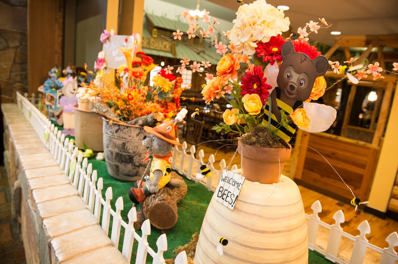 Great Wolf Lodge's Spring-A-Palooza 2019 | Mom Files