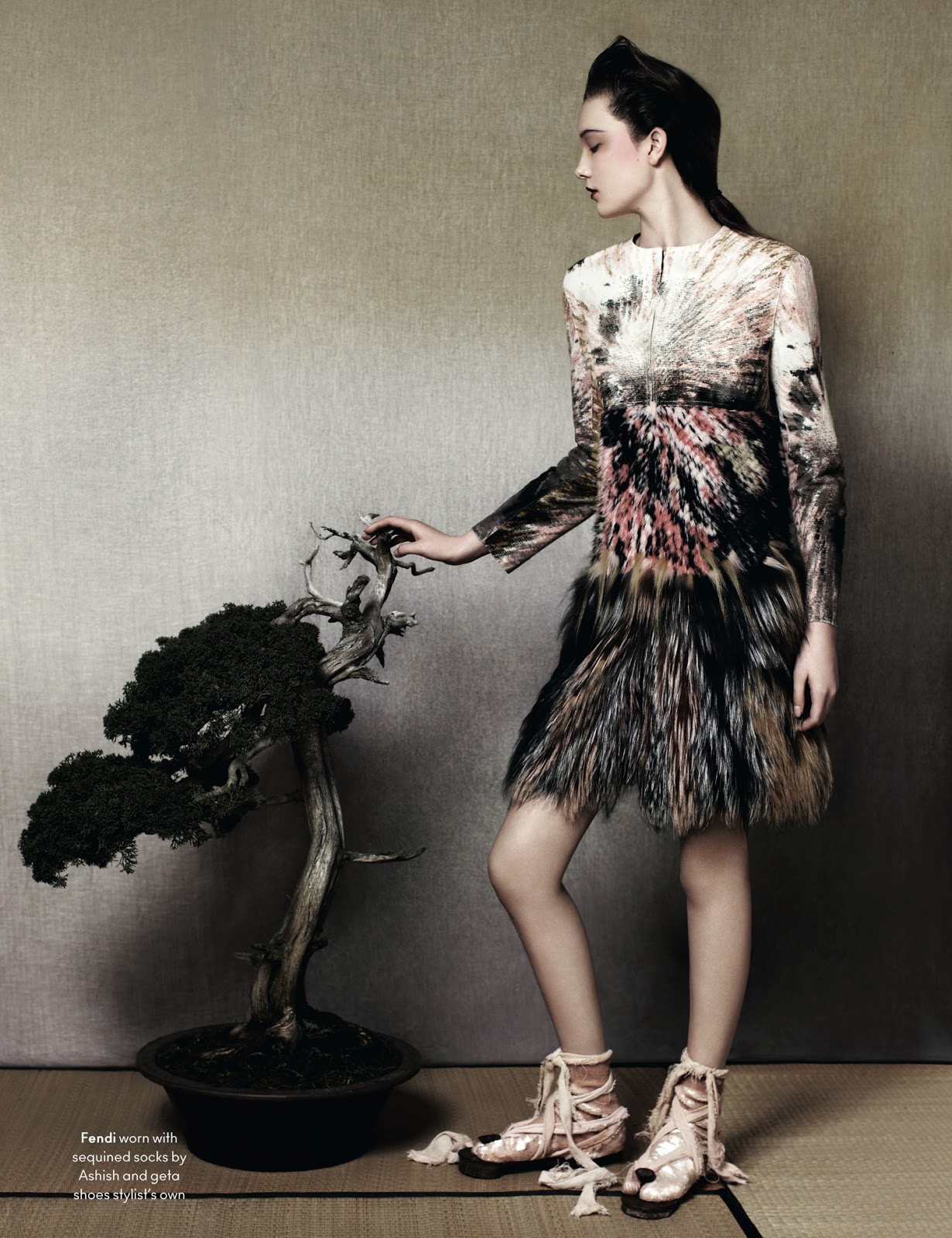 real life is elsewhere: what makes the modern modern?