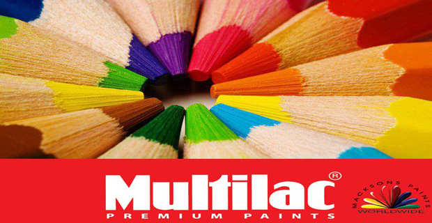 Multilac Paints Lanka
