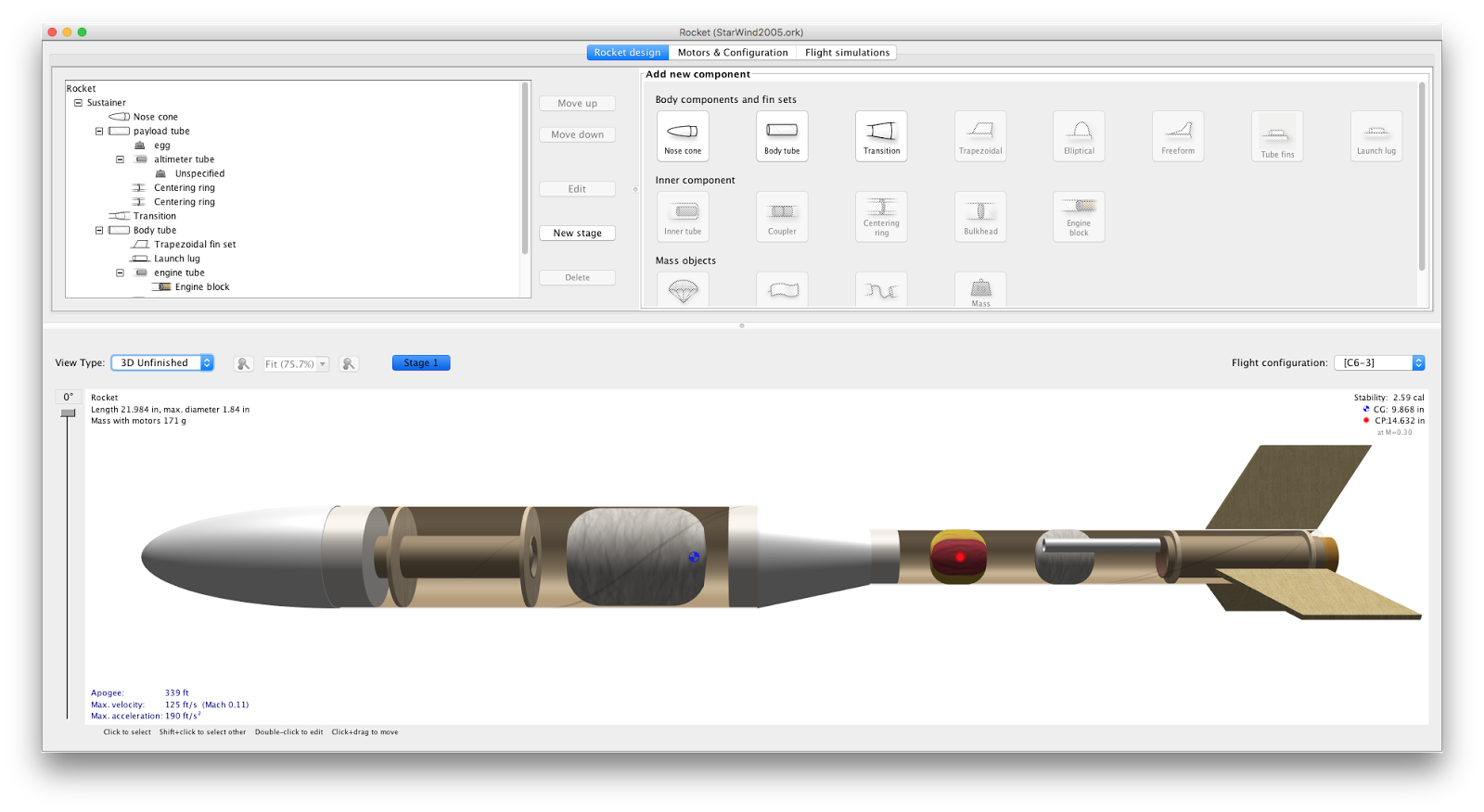 Rocketeer's Corner: TARC workshops and cell towers...