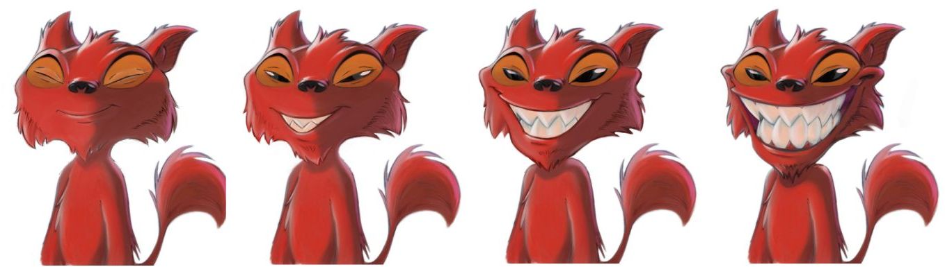 RED CRITTER - Sid Ahearne