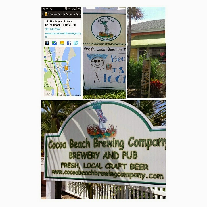 WineCompass: Florida Beer Tour for Spring Break using theCompass Winery ...