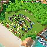 Boom Beach Defense Layouts from HQ 2 - 19 (Guide) | Yhan Game