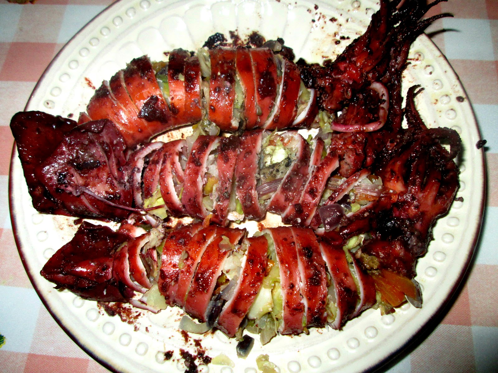 Original Filipino Recipe