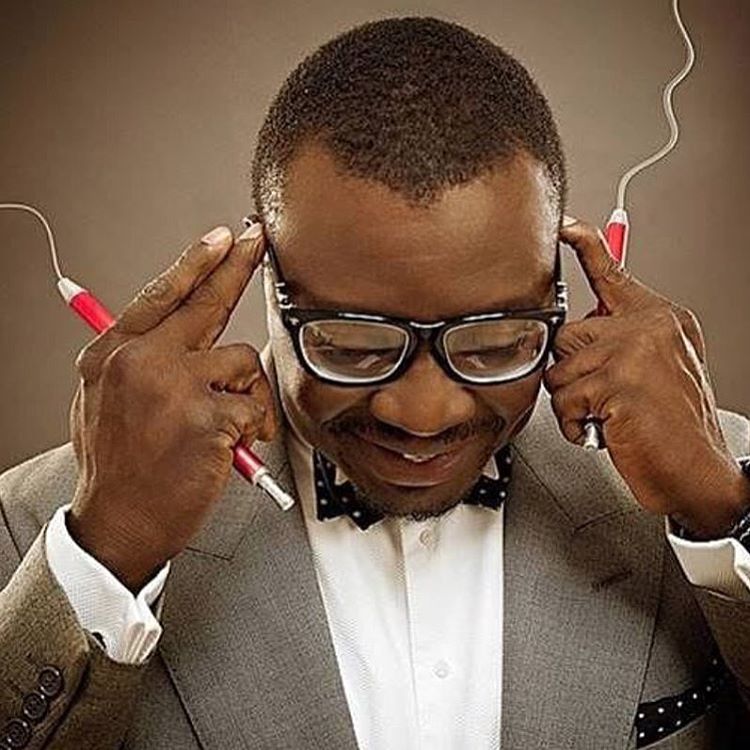 BLOG: Alibaba wants to follow guys with interesting Instagram pages!