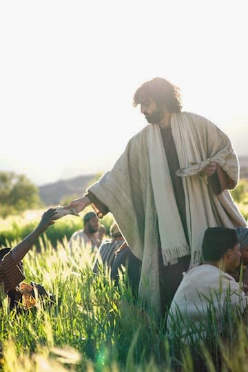 Lumo Project-Gospel of John Review