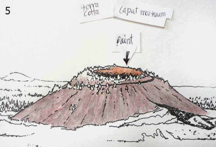 Nature Drawing and Journaling Trips : Step-by-step Watercolor Pencil ...