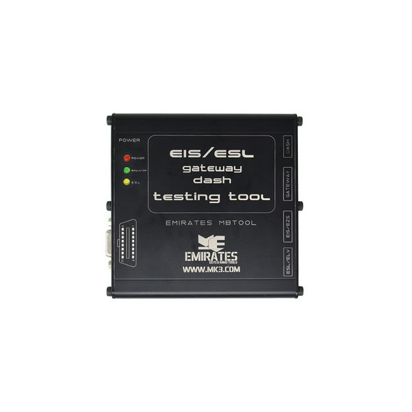 Where to buy EIS/ESL gateway dash testing tool?