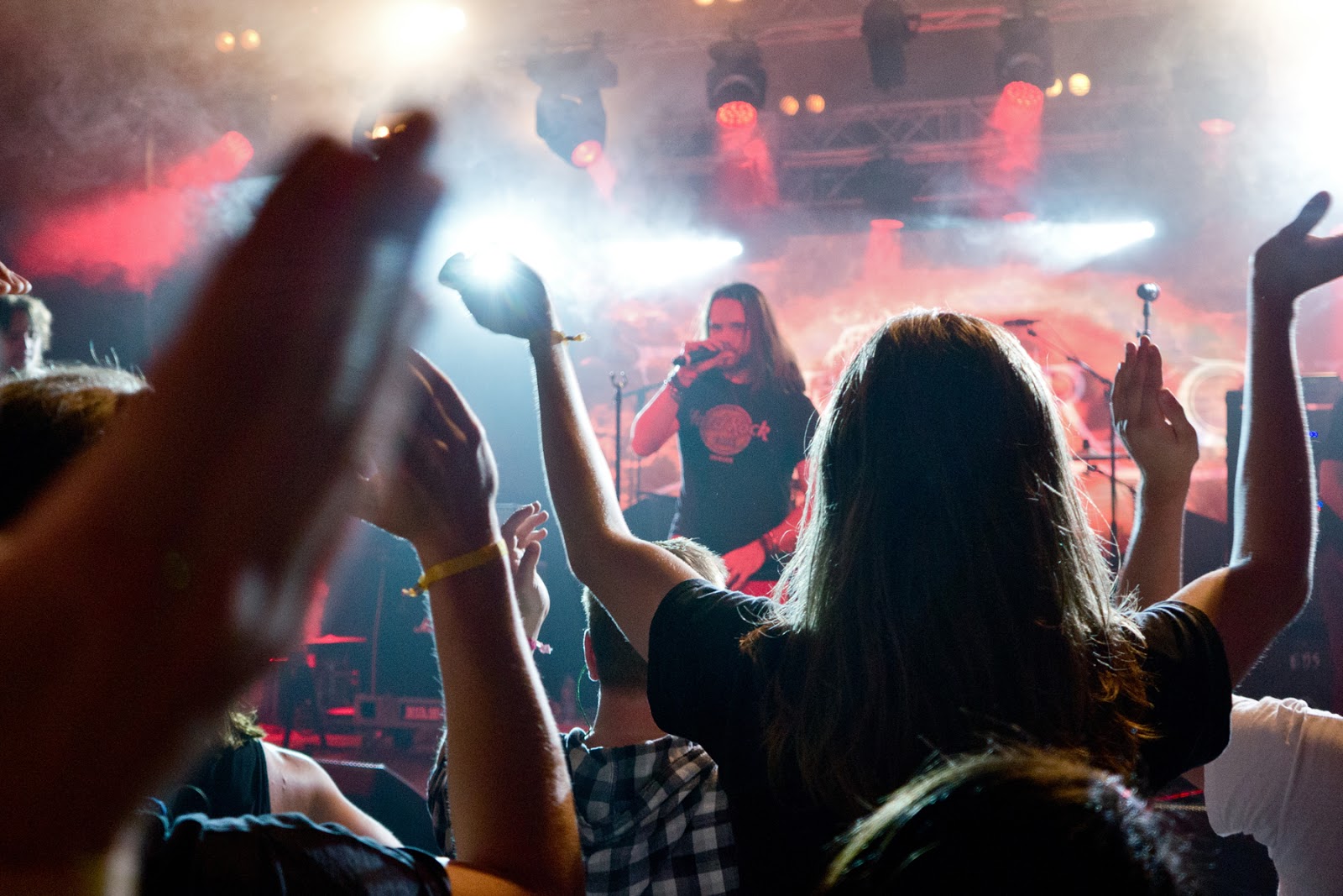 Les Grands Moments: Project Aegis - Angel In The Ashes