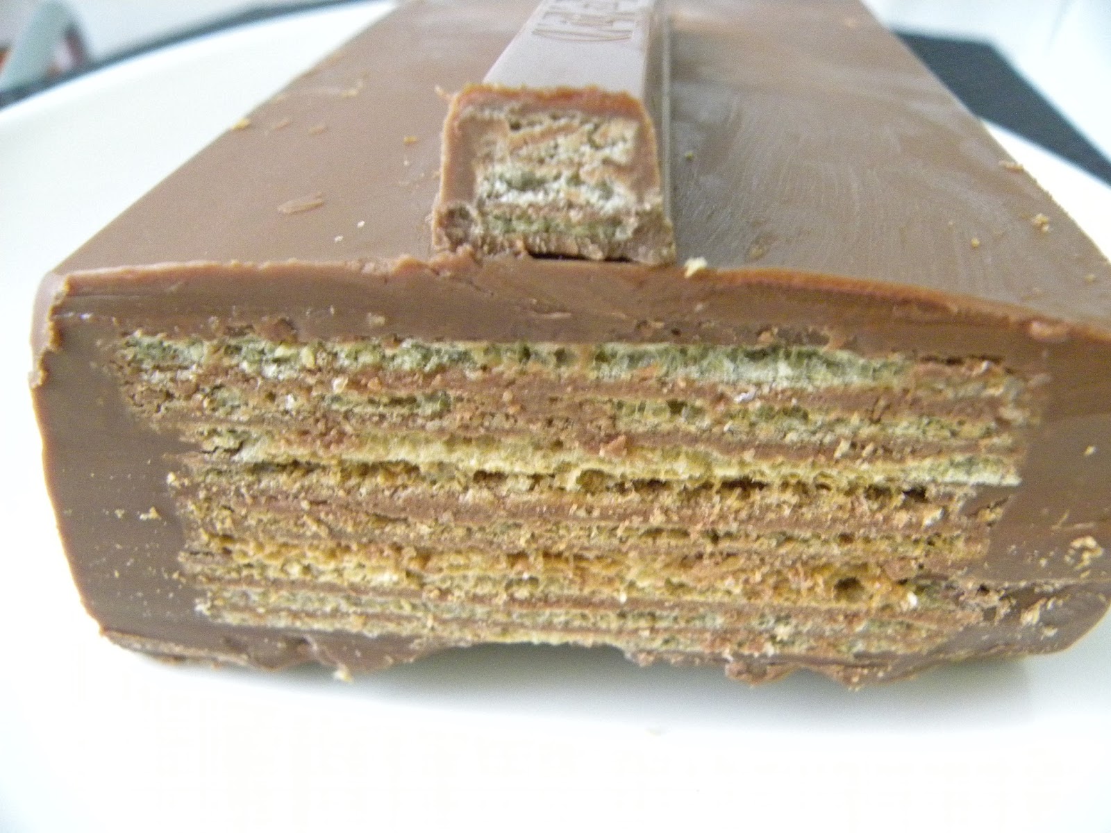 TRASTEANDO EN MI COCINA: MEGA KIT KAT