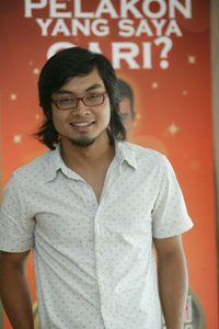 Life:Its Not About The Destination,but the journey..: BiL AzaLI