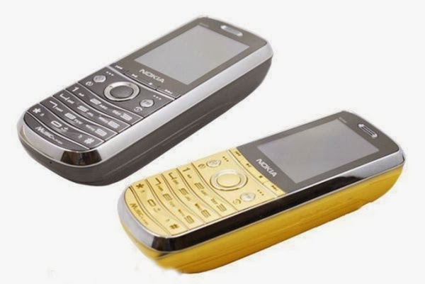 Nokia M5900 điện thoại bộ đàm pin khủng - Điện thoại độc pin khủng 2TEK ...