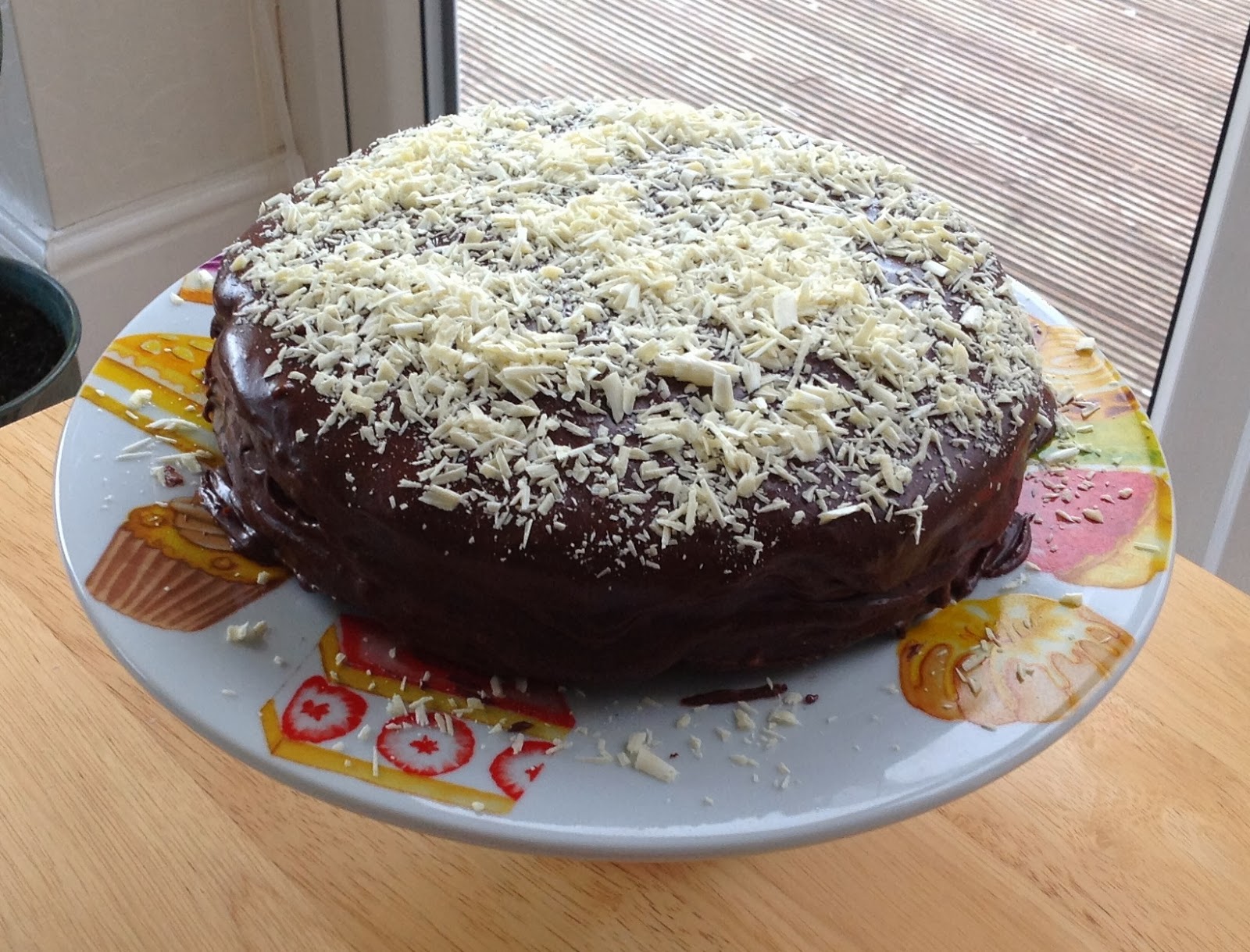 This Muslim Girl Bakes: Hakka Chicken Chilli