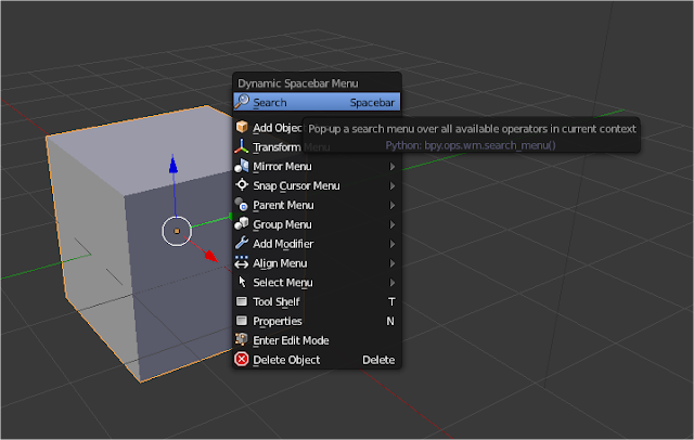 BASIC / Blender 101 Essentials | Blender Sushi