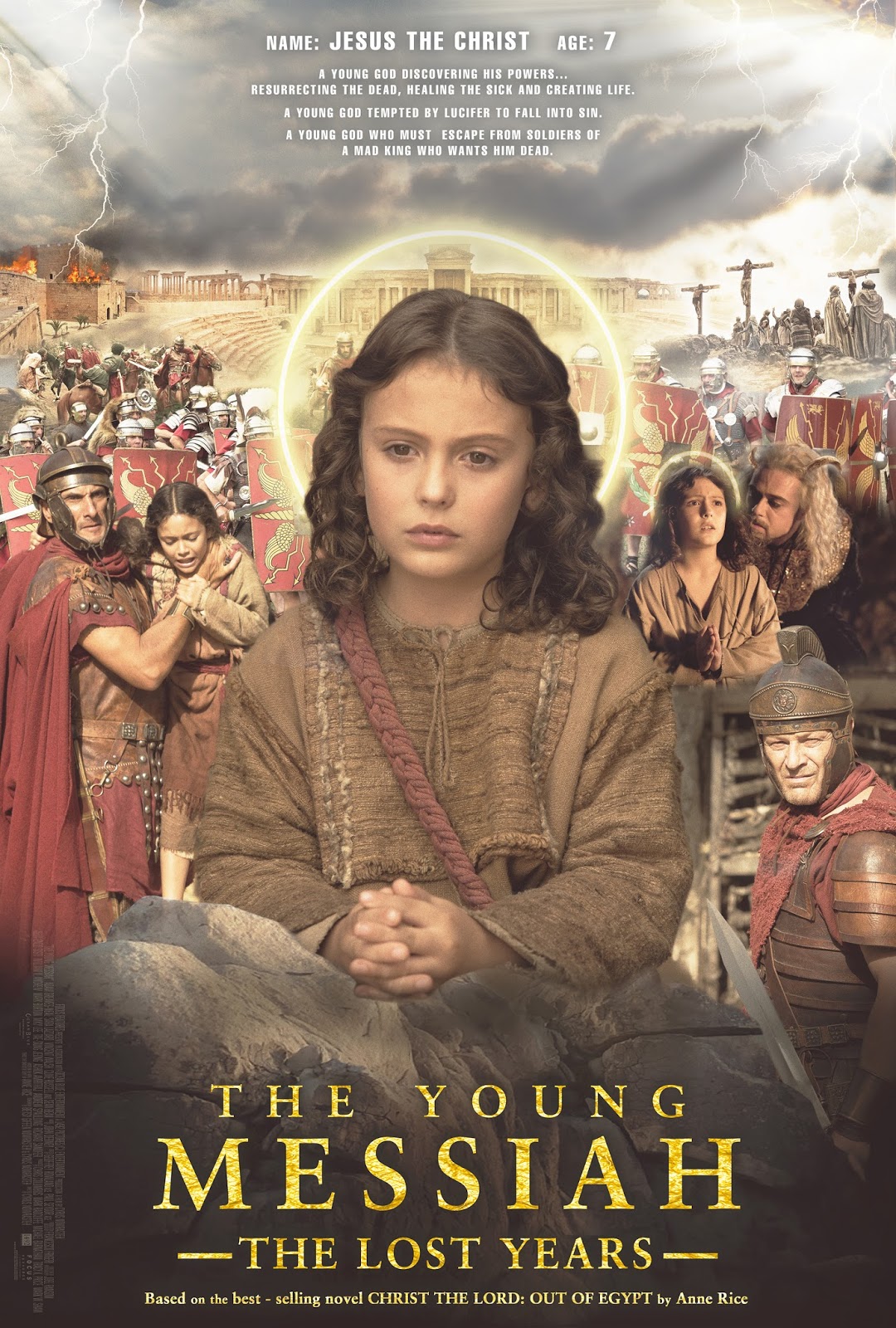 Manila Life Life Of Seven year Old Jesus Christ Told In THE YOUNG manila-life-life-of-seven-year-old-jesus-christ-told-in-the-young