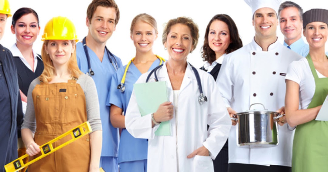 A mi encuentro: Profesiones que reparan