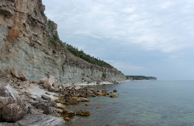 Filifionka: Gotlandia