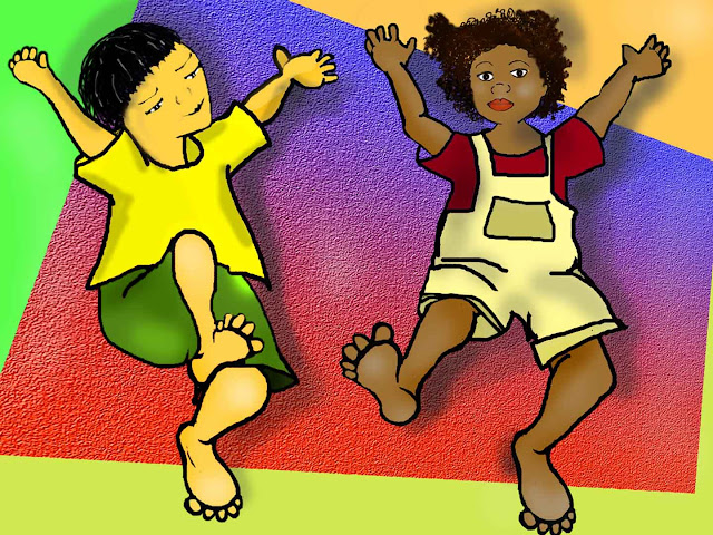 Karin Abarca Ilustraciones: mis ilustraciones