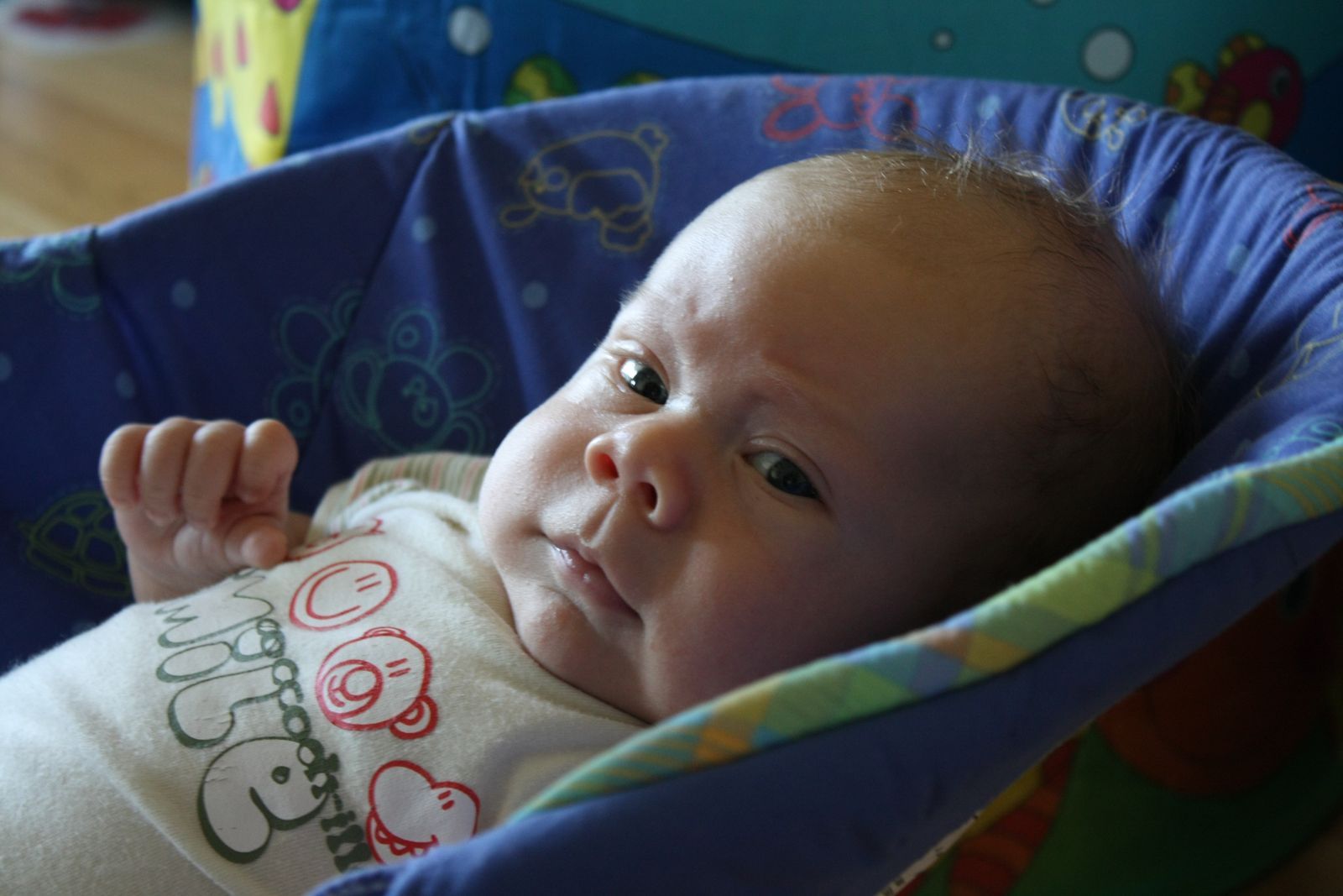 Nimed: Populaarsed nimed mais 2015