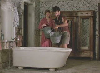 The Tub King Blog - Tub Talk: Famous Bathtubs in the Movies