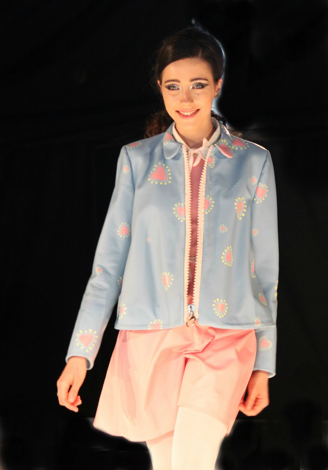 Thread, Fashion and Costume: Sarah Findlay