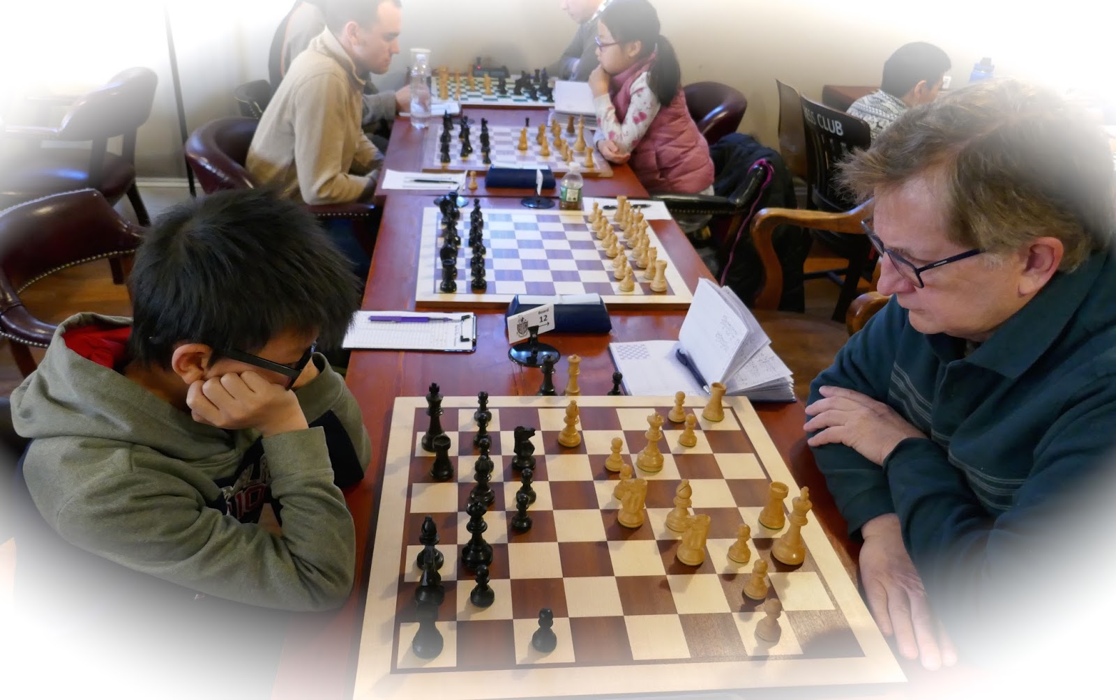 Boylston Chess Club Weblog: BCC LEGENDS OF CHESS: FRIEDRICH SAEMISCH ...