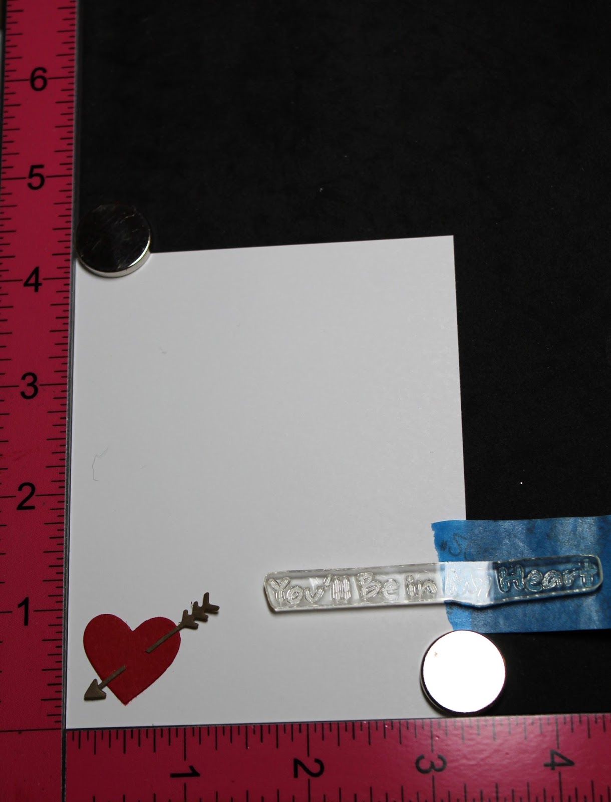 CottageCutz: Valentine Love Cards + Sketch