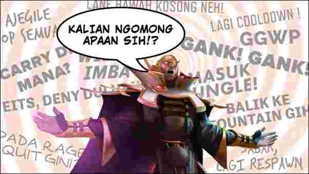 Istilah - Istilah Dalam Game Mobile Legend Yang Perlu Kamu Ketahui ... Istilah - Istilah Dalam Game Mobile Legend Yang Perlu Kamu Ketahui ...