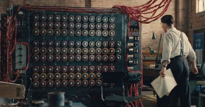 DESCIFRANDO ENIGMA | El platón de palomitas