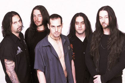 Hades | USA | (Discografía) | Old Tendencies | World Wide Thrash Metal