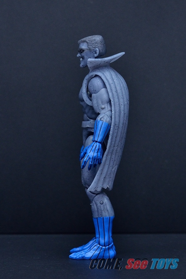 Come, See Toys: Marvel Legends Series Grey Gargoyle