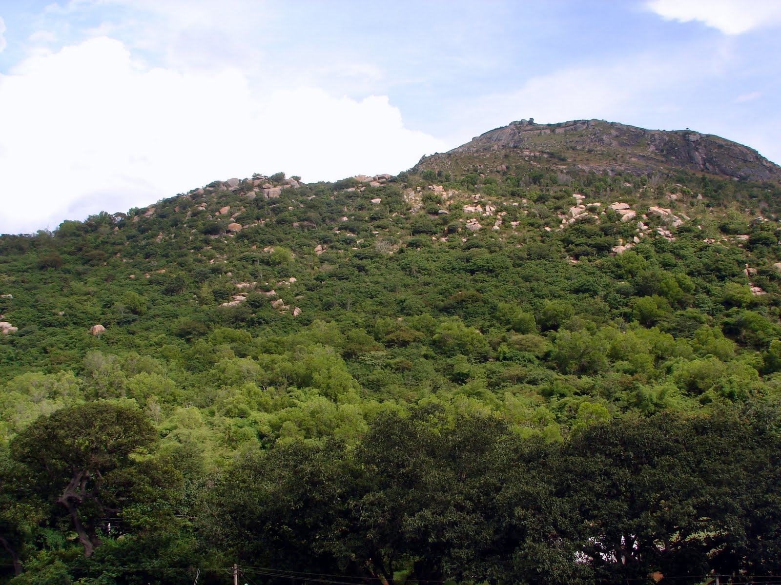 Dream Destinations: Yoganarasimha Swamy temple - Kaivara - Vaikuntha Hill