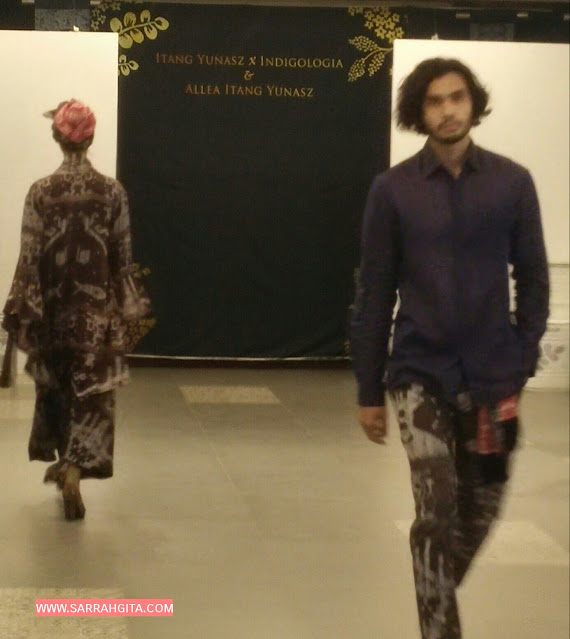 Greko Creative Hub, Apartemen dan Co-working Space di Bandung