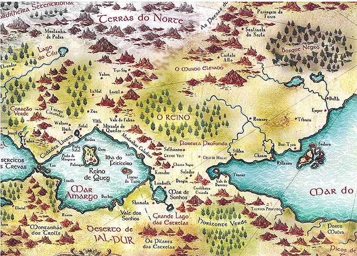 RESENHA: Mago - Aprendiz, por Raymond E. Feist ~ Livros, e suas lendas.