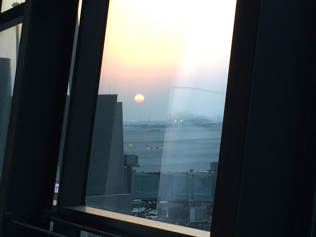 Mr. Egbert goes to India - part 1 - Wanderings