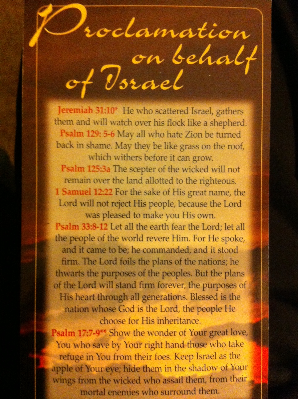 Love For His People: Pray for the Peace of Jerusalem! - Ora por la paz ...