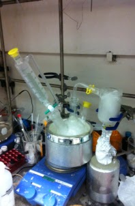 Open Flask: TFDO Synthesis Procedure