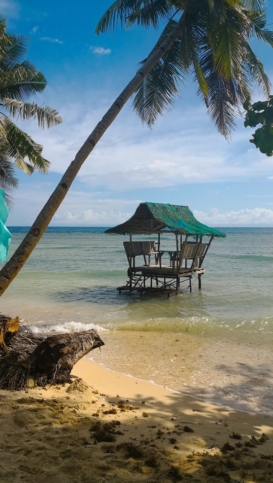 Epifania's Beach Resort, Marabut, Samar | Definitely PINOY!