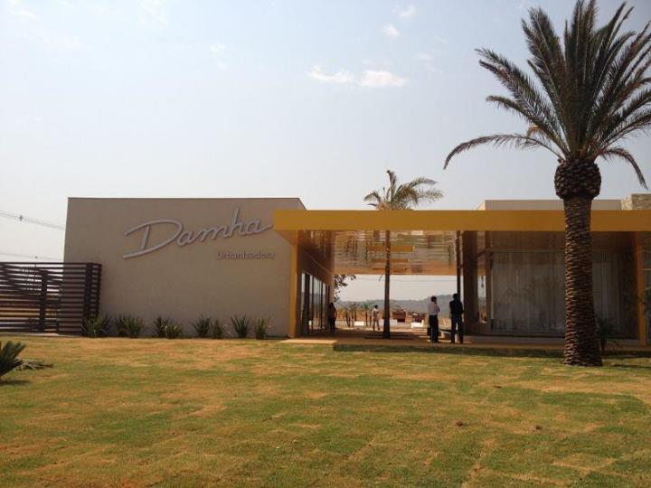 KADESH OPORTUNIDADES: O Lançamento Damha Brasília foi um sucesso.