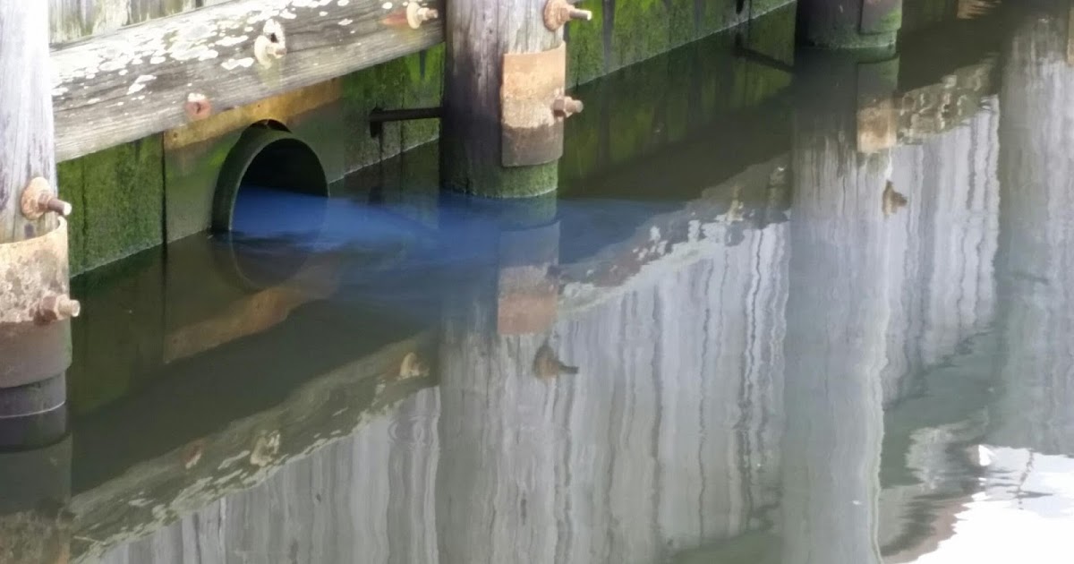 Clean Ocean Action: Long Awaited Updates for Stormwater Control Regulations