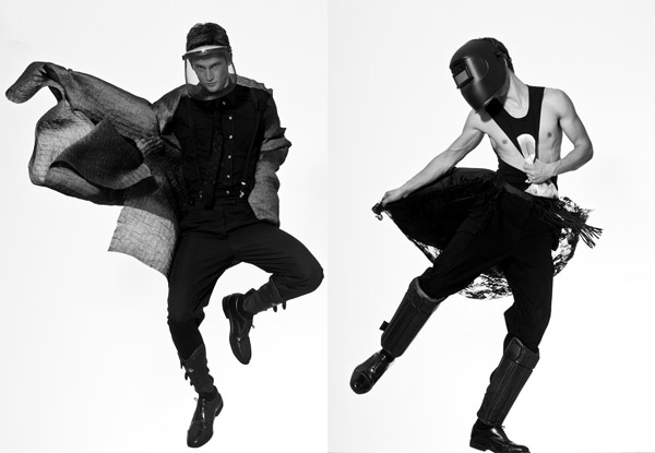 FOTOGRAFANDO: MUSTAFA SABBAGH-ABOUT SKIN