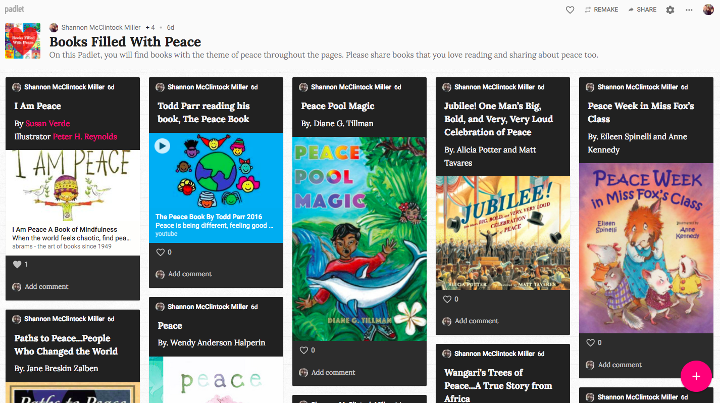 The Library Voice: More Than 25 Ideas for a New Year of Readers' Advisory!