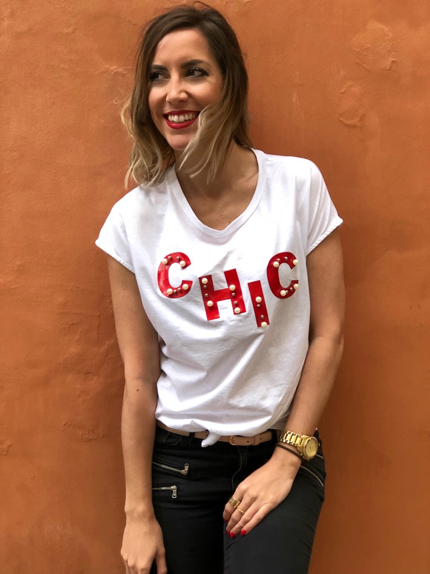 CHIC...NESS - Fitness & Chicness