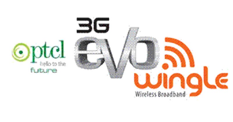 Evo Wingle Ptcl Wifi Adapter